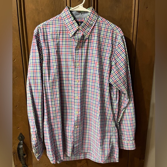 Ralph Lauren Blue Label | Shirts | Mens Blue Label Ralph Lauren Long ...